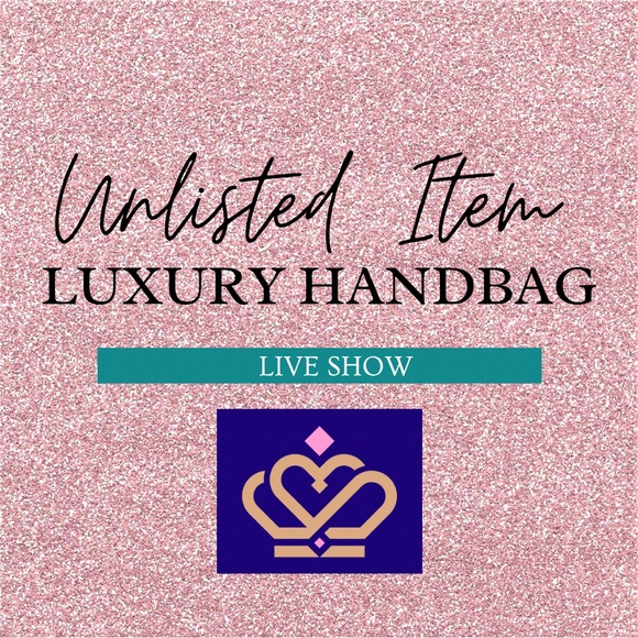 Other | Mystery Box Raffle | Poshmark